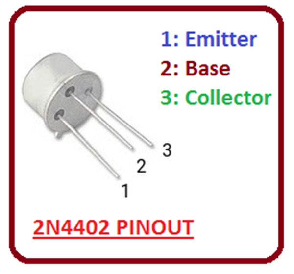Introduction to 2n4402 - The Engineering Projects