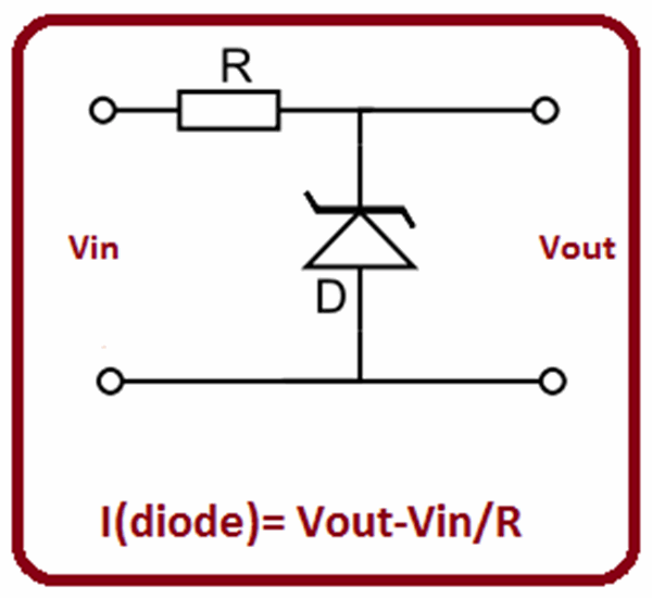 Introduction to 1n4733a - The Engineering Projects