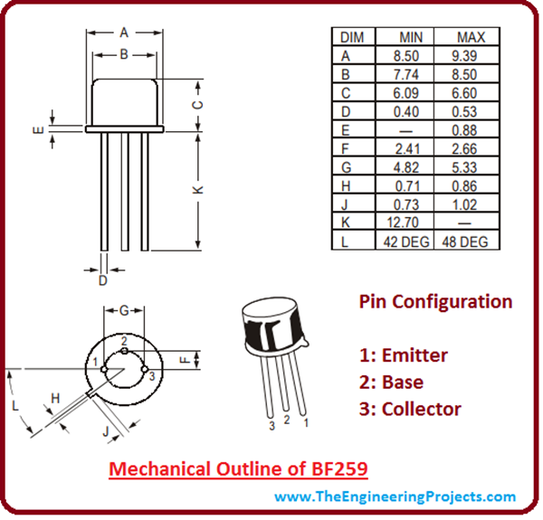 Introduction to BF259 - The Engineering Projects