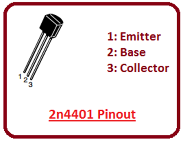 Introduction to 2n4401 - The Engineering Projects