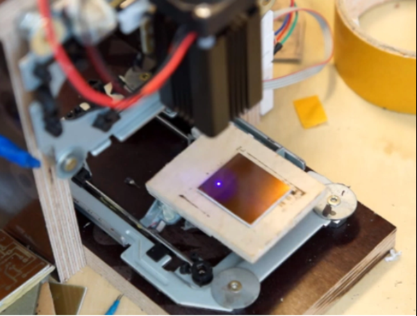 How to make PCB using CNC Milling Machine - The Engineering Projects
