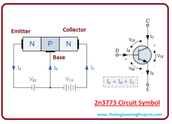 Introduction to 2n3773 - The Engineering Projects
