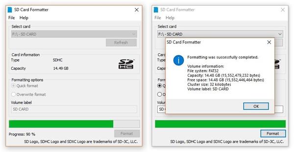 Install Raspbian on SD Card for Raspberry Pi 3 - The Engineering Projects