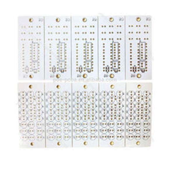 What is Aluminum PCB - The Engineering Projects
