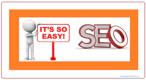 Introduction to SEO (Search Engine Optimization) - The Engineering Projects