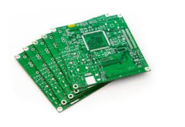 PCB Fabrication House - PCB Solution by PCBWay - The Engineering Projects