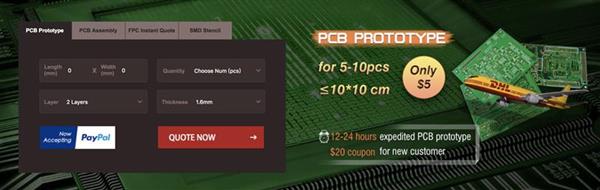 Use of Silk Screen Technology in Printed Circuit Board (PCB) - The ...