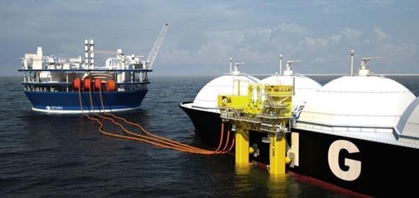 LNG Transfer Systems – The Complete Guide - The Engineering Projects
