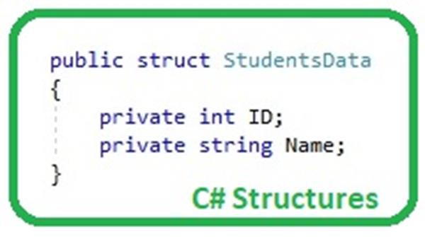 Introduction to Structures in C# - The Engineering Projects