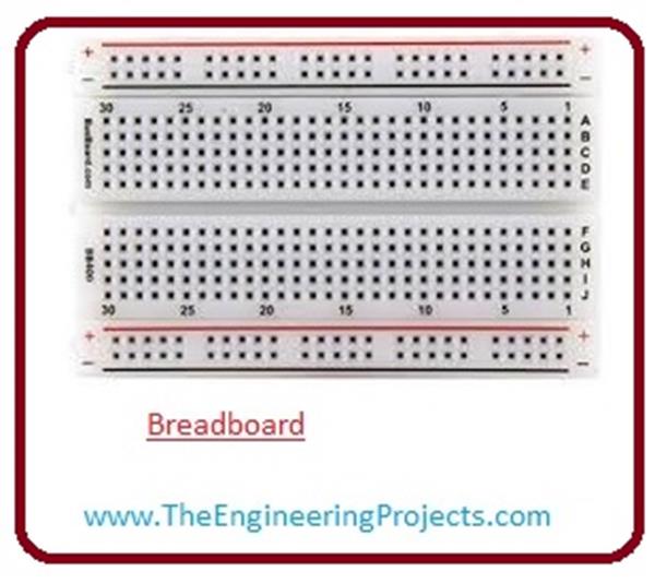 PCB vs Breadboard - The Engineering Projects