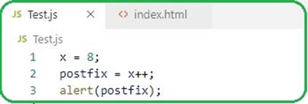 Mathematical Operators In JavaScript - The Engineering Projects