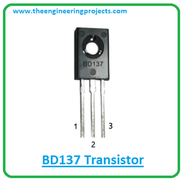 Introduction to BD137 - The Engineering Projects