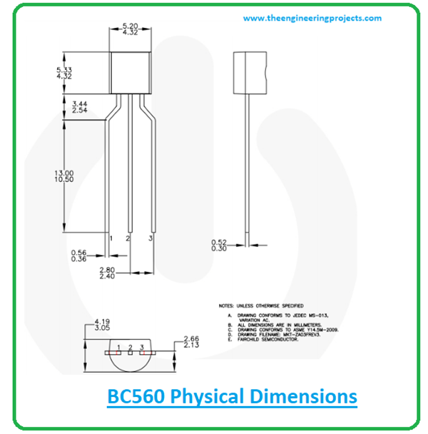 Introduction to BC560 - The Engineering Projects
