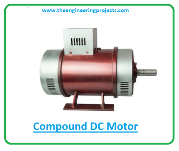 Introduction to Electric Motors - The Engineering Projects