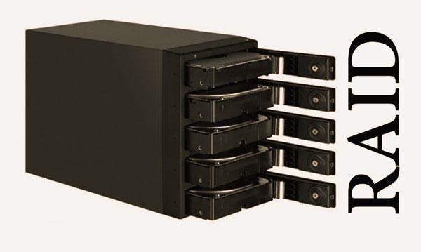 Prevent Data Loss Risk In Raid-Based Storage - The Engineering Projects