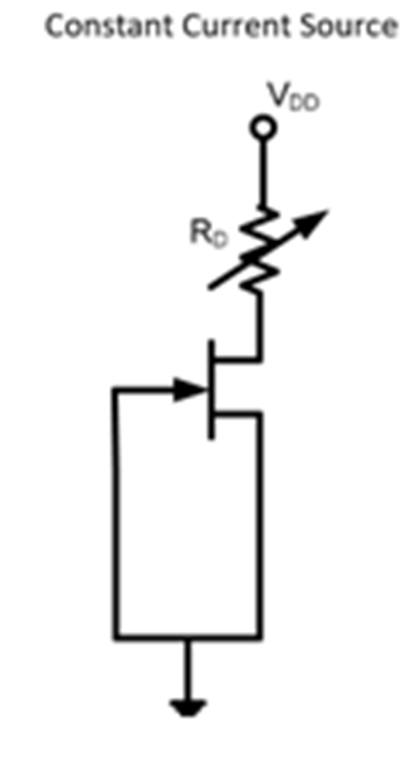 JFET Applications | Constant Current Source | Chopper - The Engineering ...