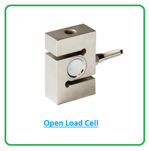 Design of a Load Cell - The Engineering Projects
