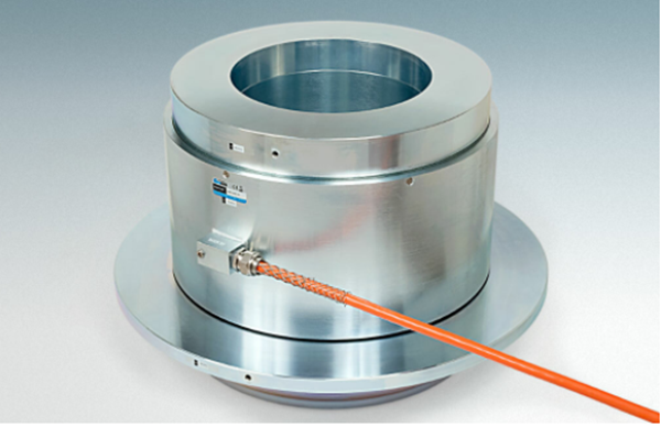 Design of a Load Cell - The Engineering Projects