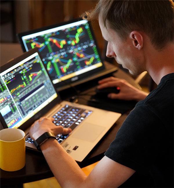 Emerging Opportunities In Stocks Trading With Innovative Ideas - The ...