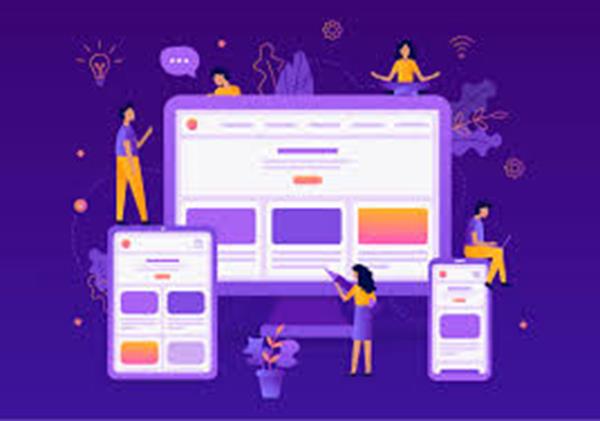 Web Design vs. Web Development - The Engineering Projects
