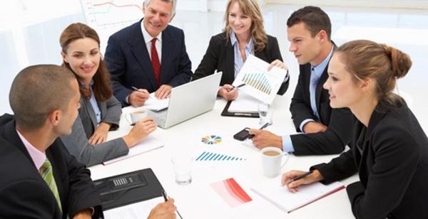 Business Administration Bachelor Degree - The Engineering Projects