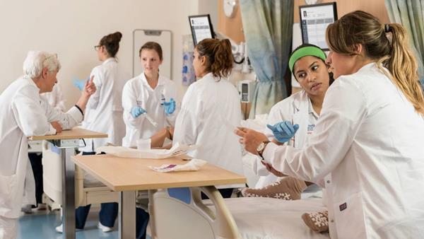 Master's Degree List - The Engineering Projects