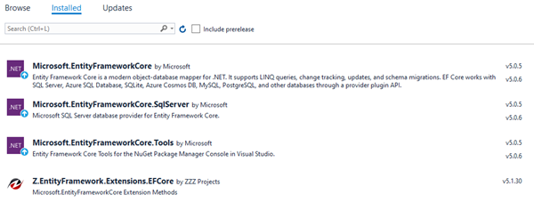 How to Increase EF Core Performance for Saving Multiple Entities? - The ...