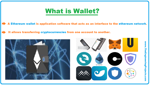 dApps: Definition, Features, Comparison & Developing Tools - The ...