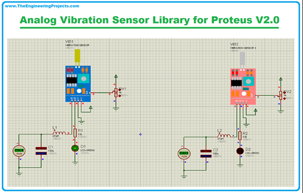 Latest Proteus Libraries for Engineering Students V2.0 - The ...