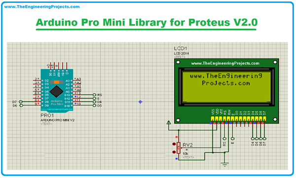 Latest Proteus Libraries for Engineering Students V2.0 - The ...