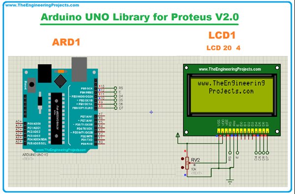 Latest Proteus Libraries for Engineering Students V2.0 - The ...