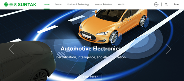 Top Printed Circuit Board Manufacturers Online - The Engineering Projects