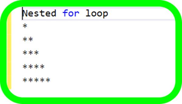 Loops and Arrays in C# - The Engineering Projects