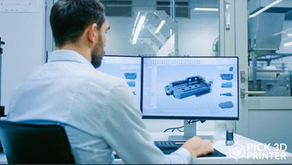 Explore the future of creating objects through 3D designs and inventive ...