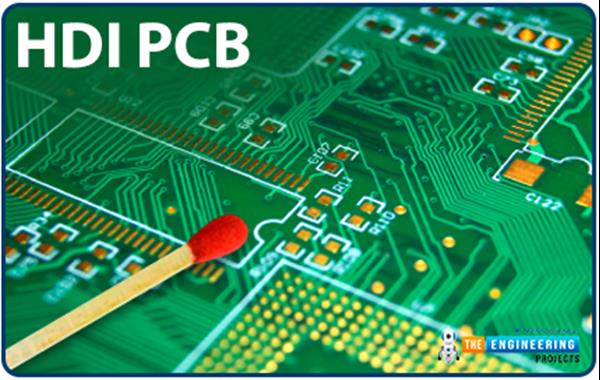 A detailed Guide on PCB Fabrication Process - The Engineering Projects