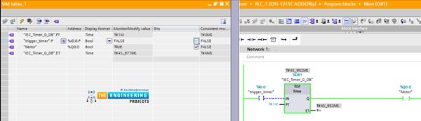 How to Use Timers in Ladder Logic Programming? - The Engineering Projects