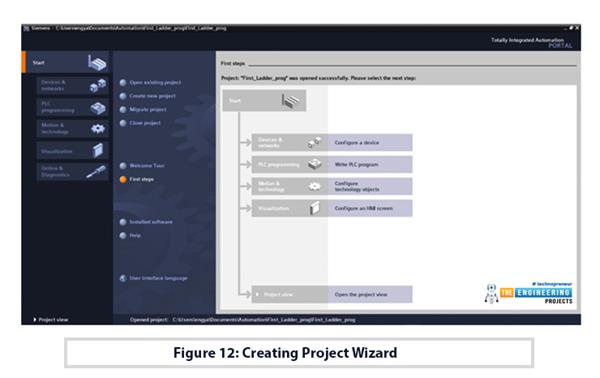 Installing PLC Simulator for Ladder Logic Programming - The Engineering ...