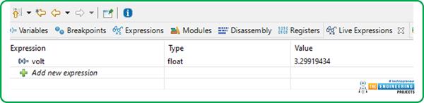 How to use ADC with STM32? - The Engineering Projects