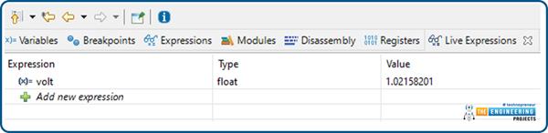 How to use ADC with STM32? - The Engineering Projects