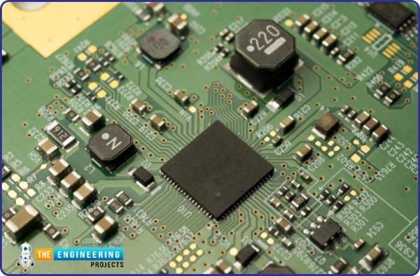 I2C communication with STM32 - The Engineering Projects