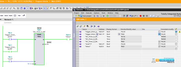 How to Use Timers in Ladder Logic Programming? - The Engineering Projects