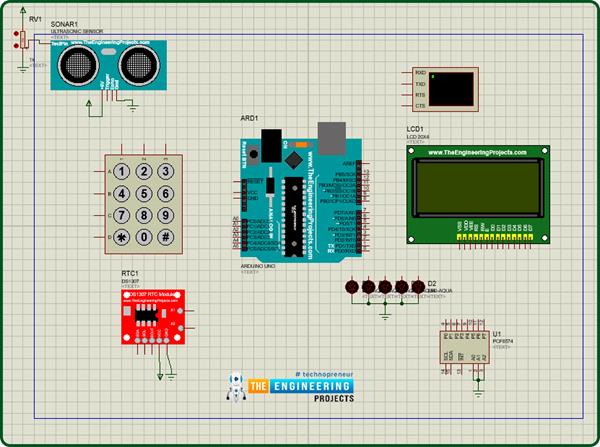 Create a Web Server with ESP32 - The Engineering Projects