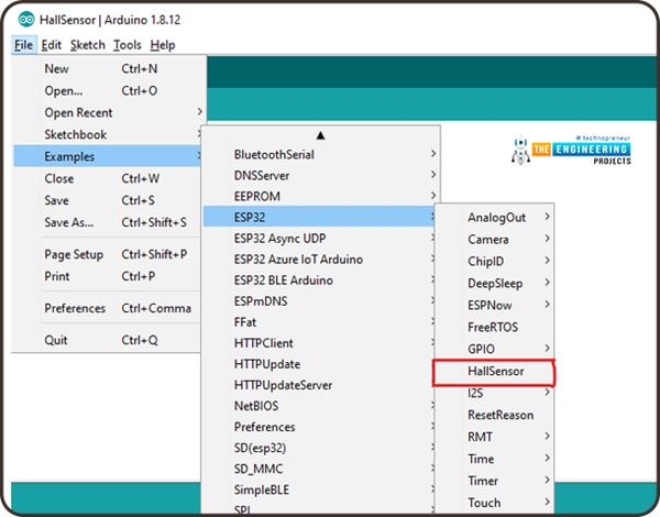 ESP32 BLE (Bluetooth Low Energy) - The Engineering Projects