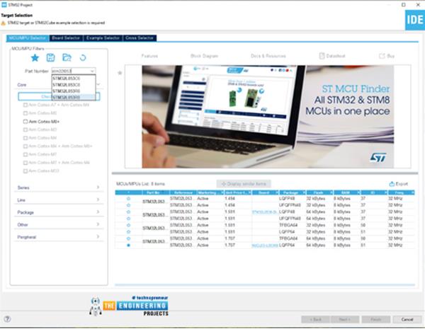 Write and Read an I2C EEPROM with STM32 - The Engineering Projects