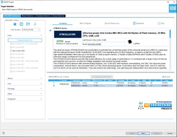 Write and Read an I2C EEPROM with STM32 - The Engineering Projects