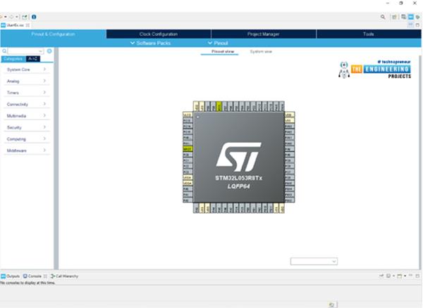 Write and Read an I2C EEPROM with STM32 - The Engineering Projects