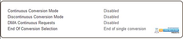 How to use ADC with STM32? - The Engineering Projects