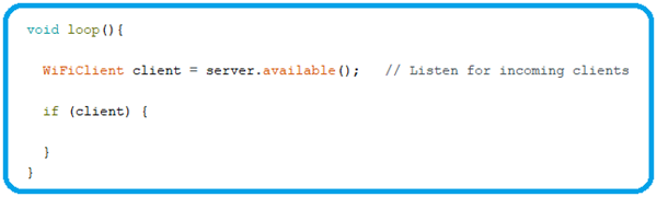 Create a Web Server with ESP32 - The Engineering Projects