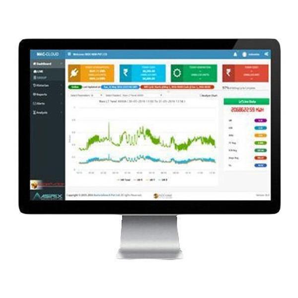 How Energy Monitoring System Helps In Managing and Functioning Of ...