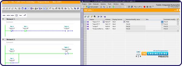 Simulating Advanced Logic Gates using Ladder Logic Programming - The ...
